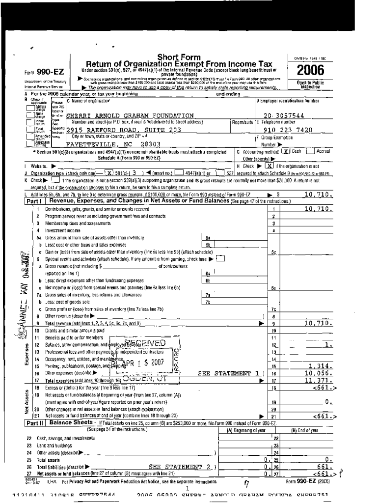 Fillable Online and controlling organization as defined in section 512 ...