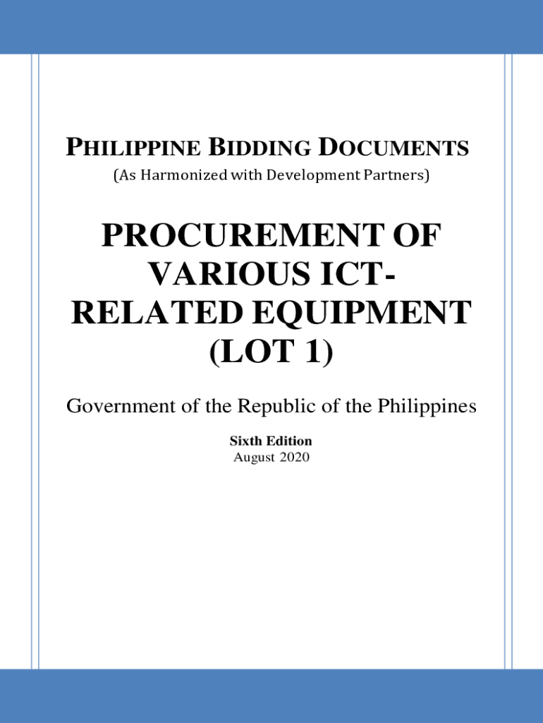 Fillable Online Operations Manual Pantawid Pamilyang Pilipino Program ...