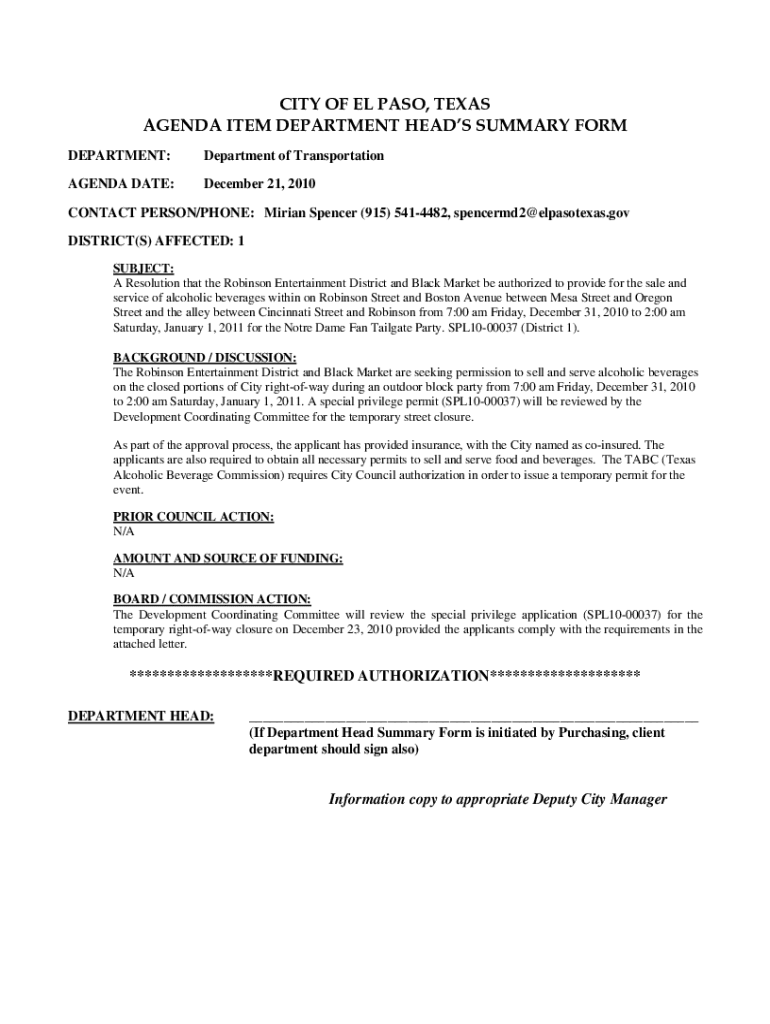 Fillable Online PForm - Reso/Amdmt to Contract. FORM - Resolution ...