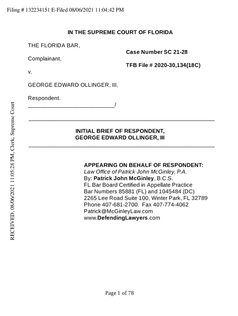 Fillable Online Commencement of Cases and the Filing of Documents Fax Email Print - pdfFiller