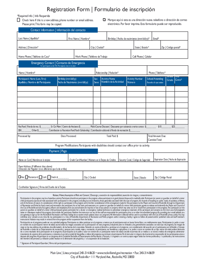 Fillable Online CPR/AED for the Professional Rescuer & First Aid Class Schedule ... Fax Email ...