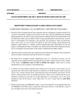 Fillable Online Conviction Disclosure Form - Michigan State University ...