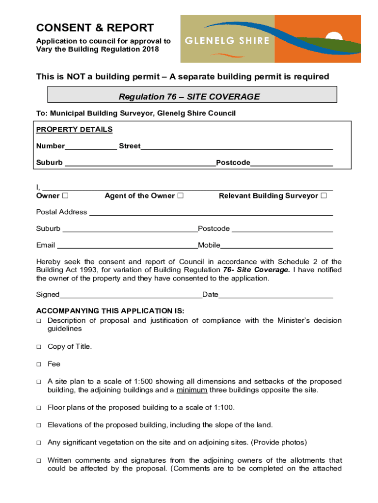 Fillable Online Building Forms and Documents Fax Email Print - pdfFiller