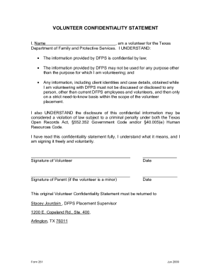 Fillable Online DFPS Background Check Form Fax Email Print - pdfFiller