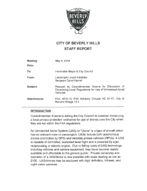 Fillable Online Performance Audit of the City's Fire Hydrant Inspection ...