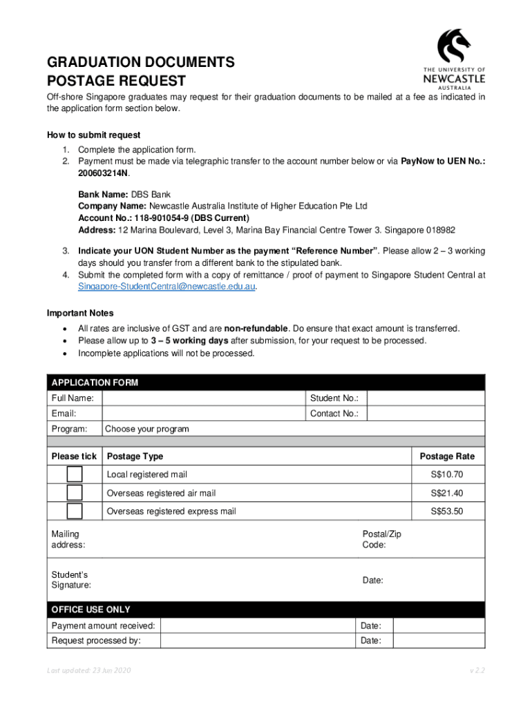 Fillable Online Certificate, Diploma & Co.: TUM Graduation Documents ...