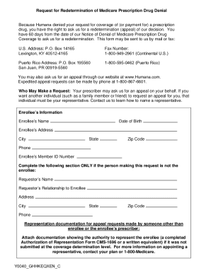 Fillable Online Model Redetermination Request Form Jan2019v508 Fax ...