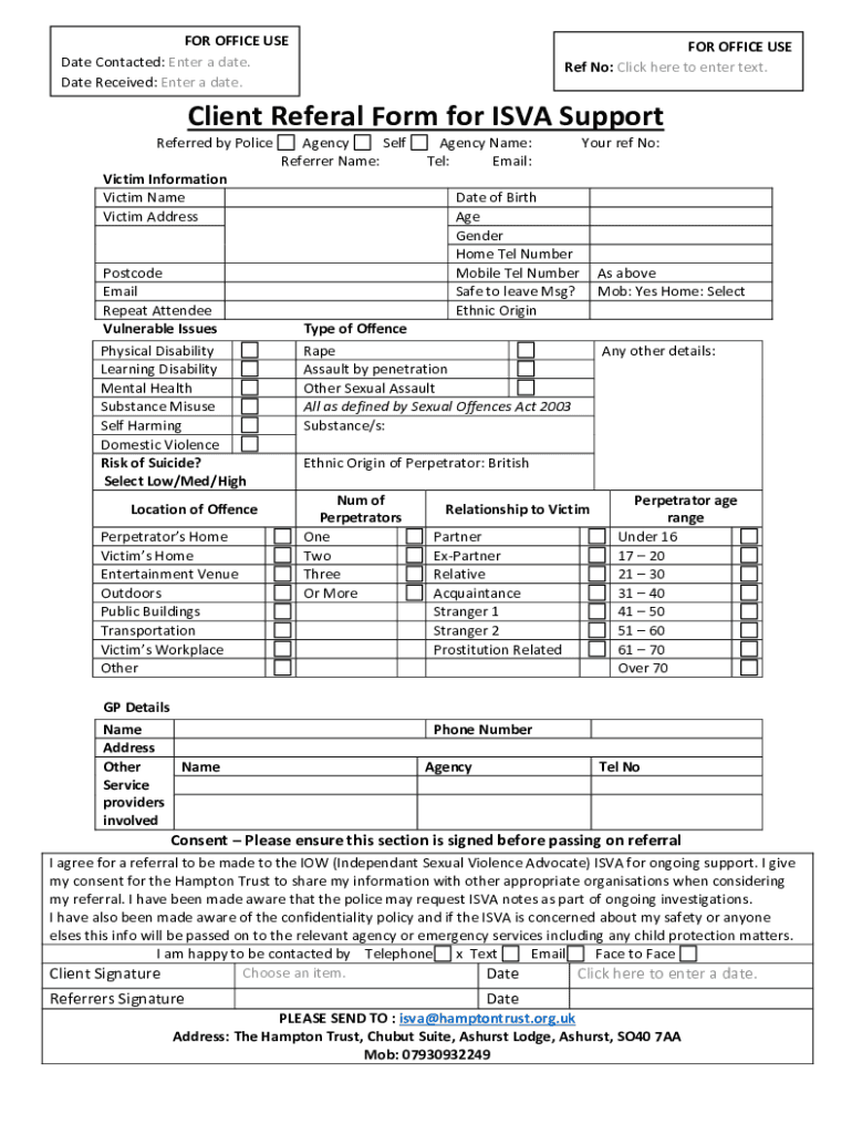Fillable Online Request and Coordinate Care. - Community Care Fax Email Print - pdfFiller