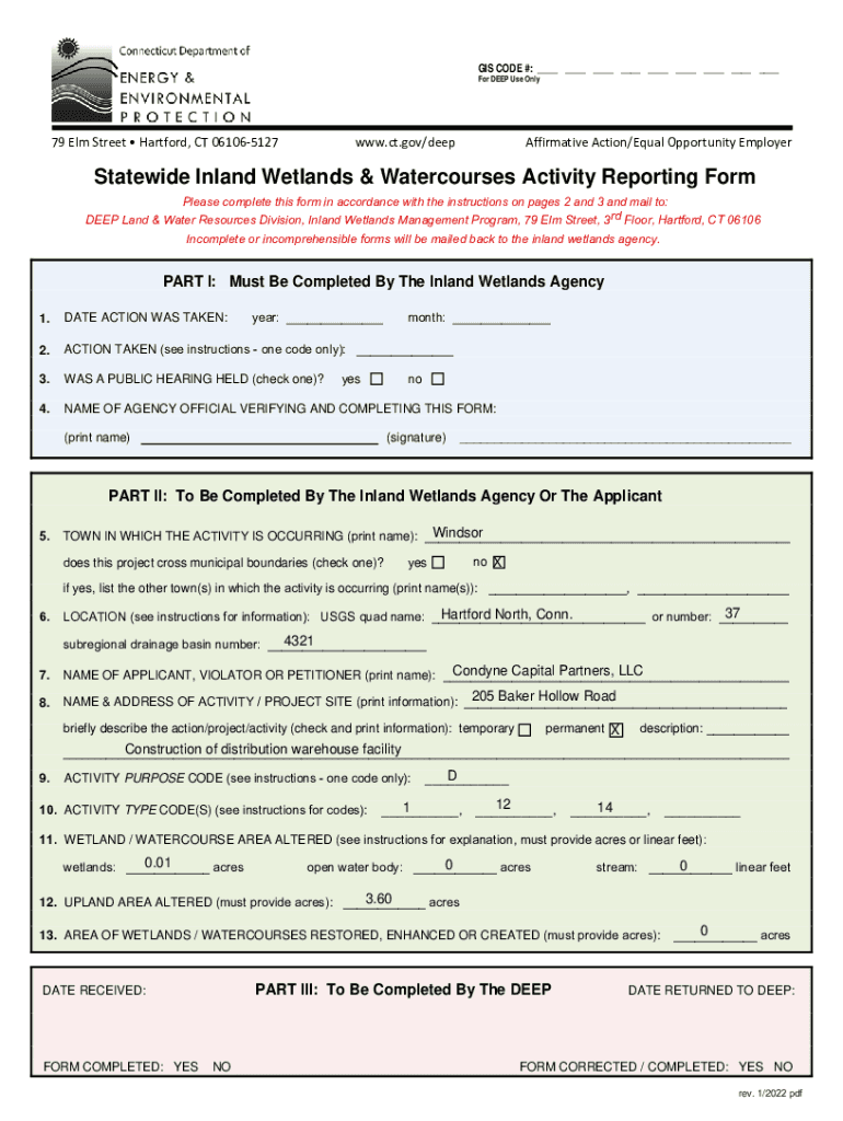 Fillable Online GIS Data - The Beginner's Guide to GISMango Fax Email Print - pdfFiller