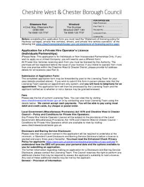 Fillable Online operator-licence-application-form-individual-and ...