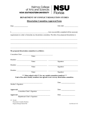 Fillable Online thesis-approval-form.pdf Fax Email Print - pdfFiller