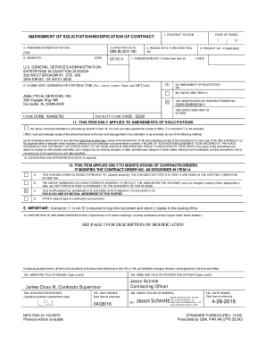 Fillable Online Contract Vehicles/GSA Schedules Fax Email Print - pdfFiller