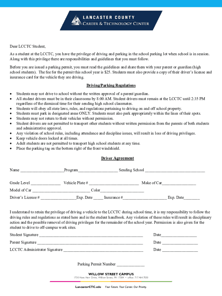 Fillable Online Application for Driving Permit Fax Email Print - pdfFiller