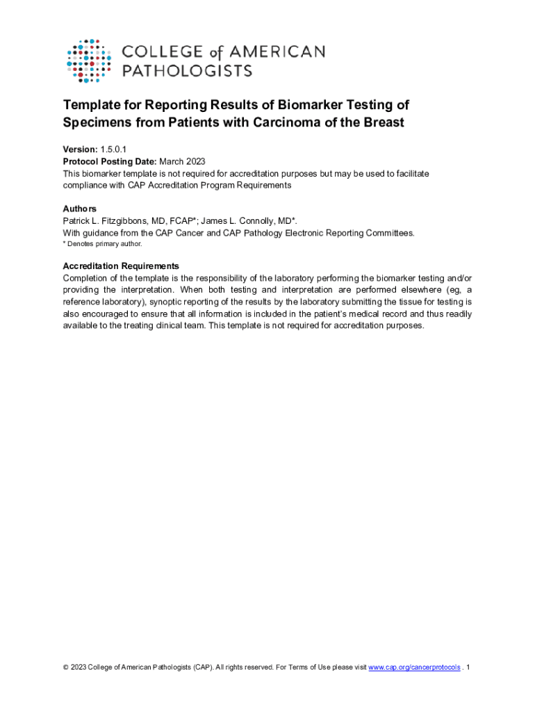 Fillable Online Biomedical Protocol Template Fax Email Print - pdfFiller