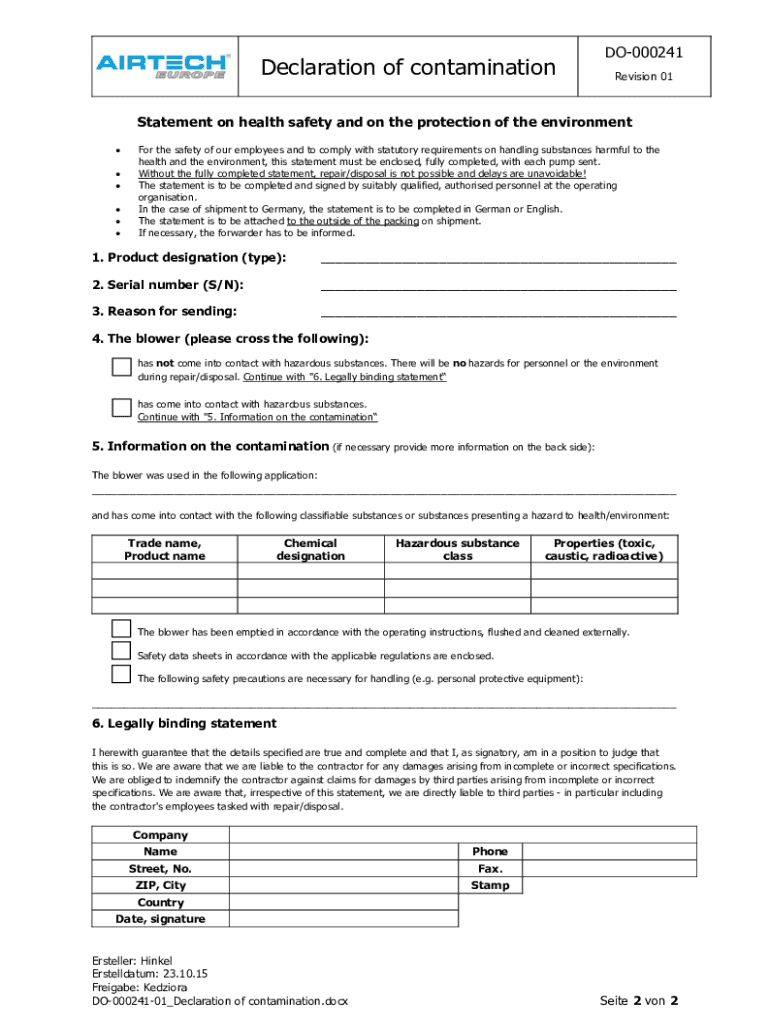 Fillable Online Developing Occupational Health and Safety Policies ... Fax Email Print - pdfFiller
