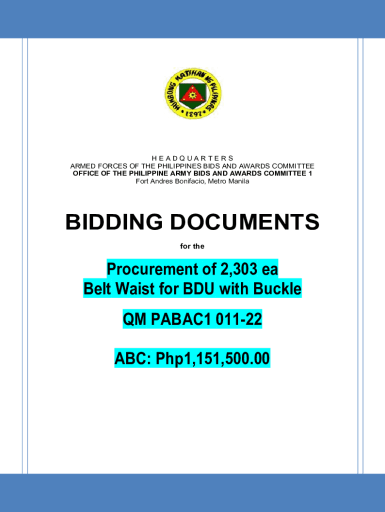 Fillable Online JOIN THE PHILIPPINE ARMY Fax Email Print - pdfFiller
