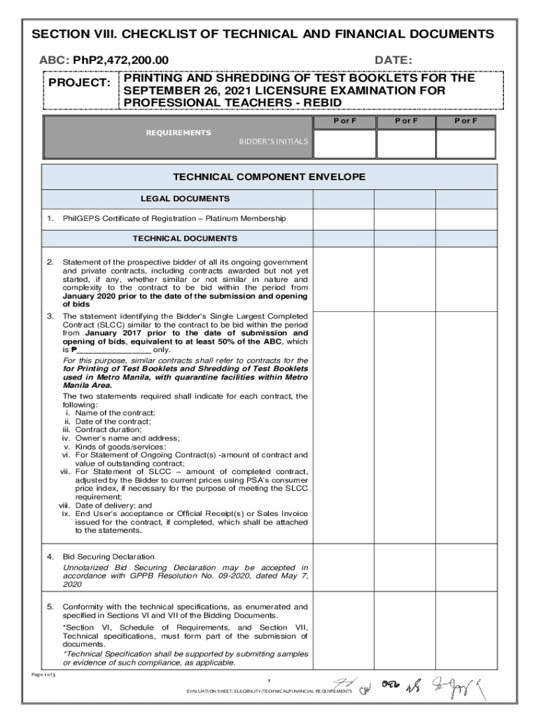 Fillable Online ABC: PhP2,472,200 Fax Email Print - pdfFiller