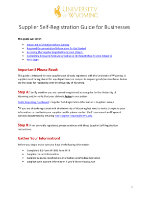 Fillable Online Supplier Quick Reference Guide SAP Ariba (ORNL Buy) Fax Email Print - pdfFiller
