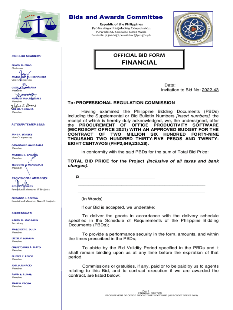 Fillable Online ALTERNATE MEMBERS: Fax Email Print - pdfFiller