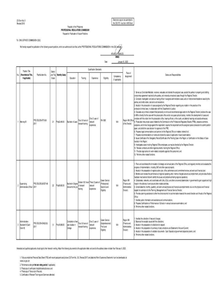 Fillable Online Electronic copy to be submitted to Fax Email Print ...