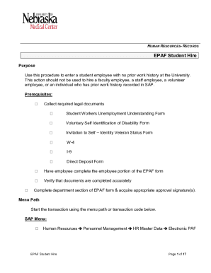 Fillable Online Forms + Documents - Human Resources Fax Email Print ...