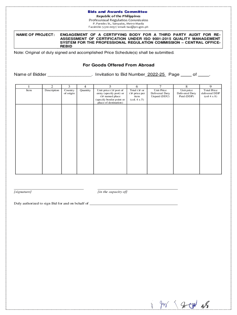 Fillable Online INTERNATIONAL STANDARD ISO 9001 Fax Email Print - pdfFiller