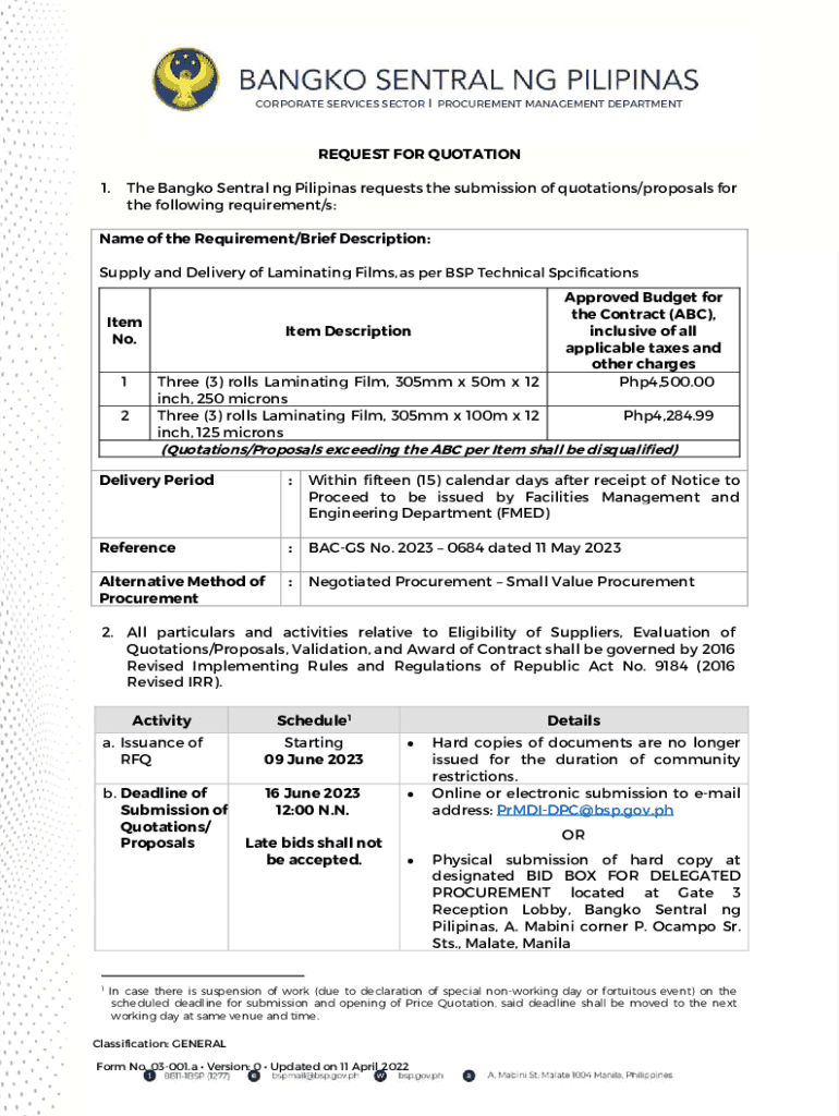 Fillable Online security plant complex department of general services ...