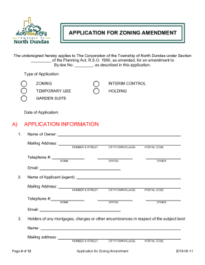 Fillable Online Z Complete Application for pdf Fax Email Print - pdfFiller