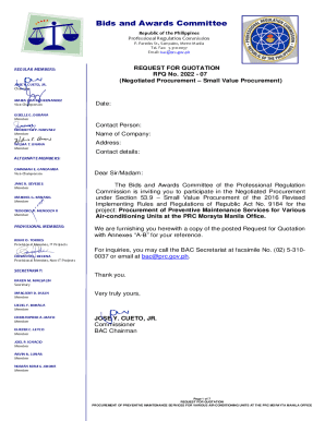 Fillable Online Commission is inviting you to participate in the ...