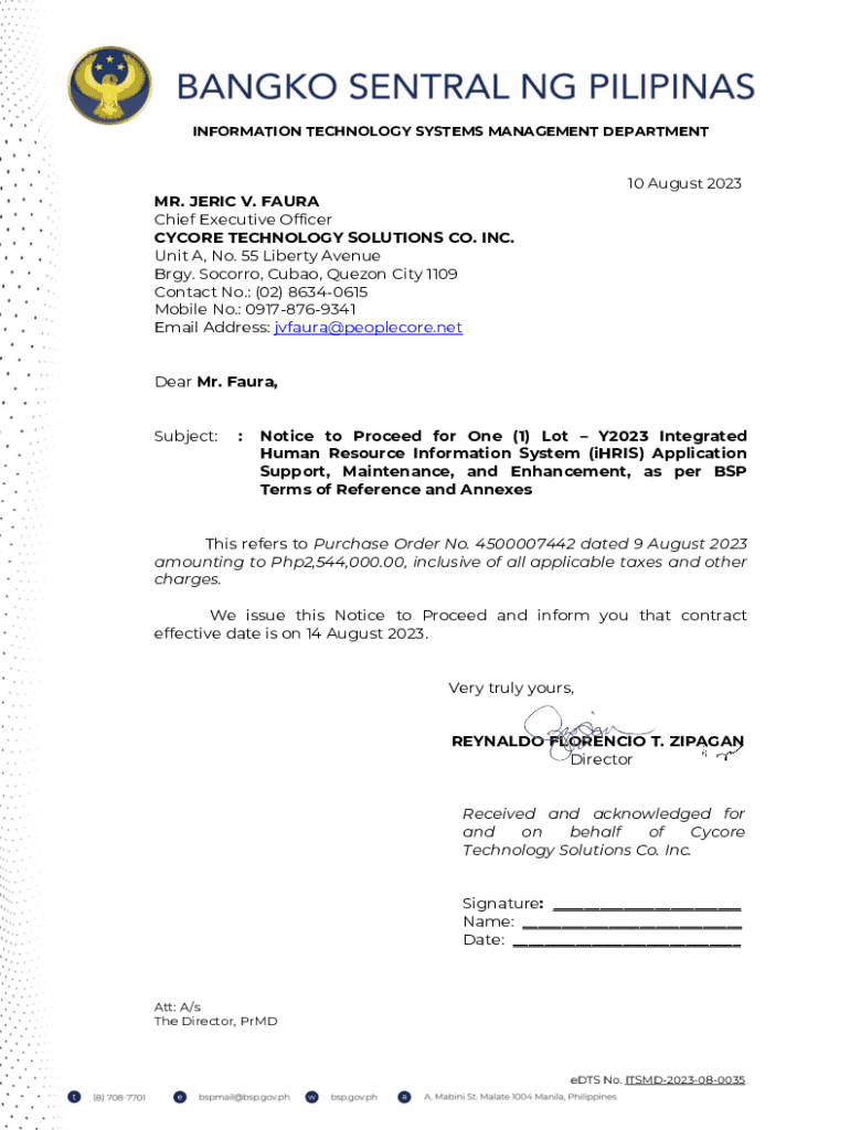 Fillable Online Bangko Sentral ng Pilipinas. Request Permission to Enter BSP Premesis Fax Email ...