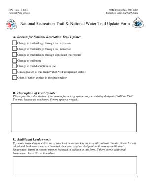 Fillable Online Commercial Use Authorization Non-Stock Application Fax Email Print - pdfFiller