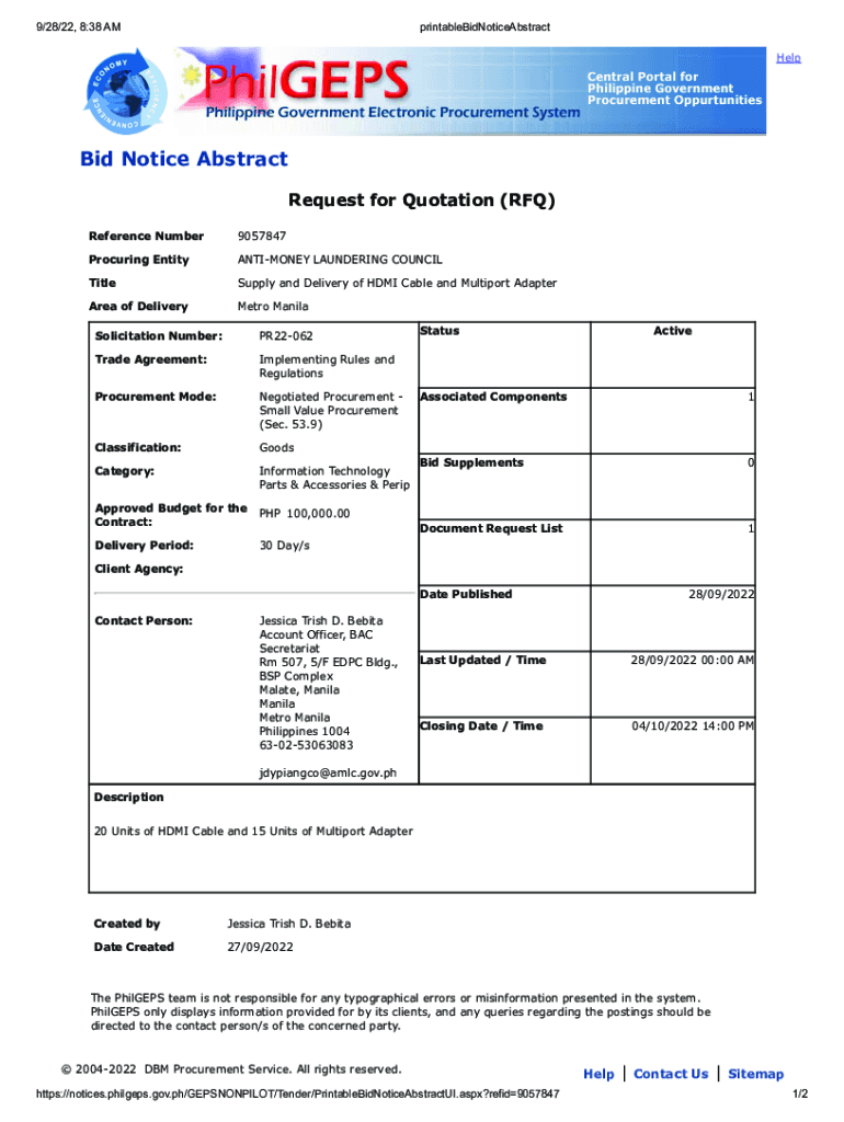 Fillable Online PR22-029 NWMA Printable Items Fax Email Print - pdfFiller