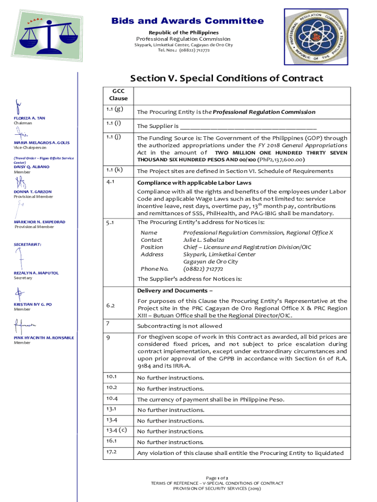 Fillable Online PRC Cagayan De Oro New Office Location Fax Email Print ...