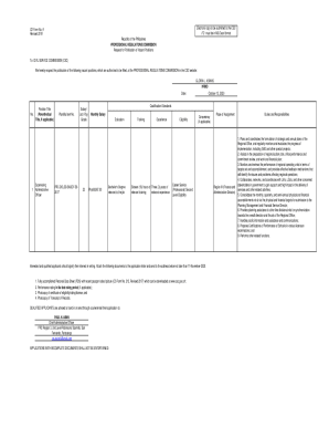 Fillable Online LERIS-Step-by-Step-Procedure.pdf Fax Email Print ...