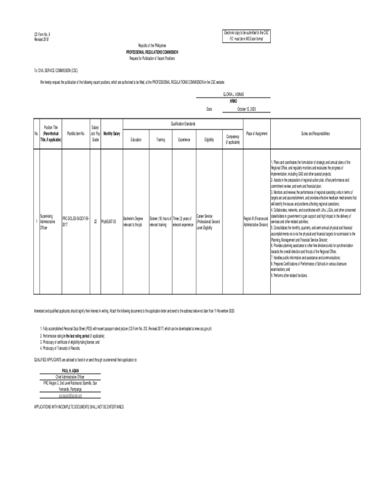 Fillable Online LERIS-Step-by-Step-Procedure.pdf Fax Email Print ...