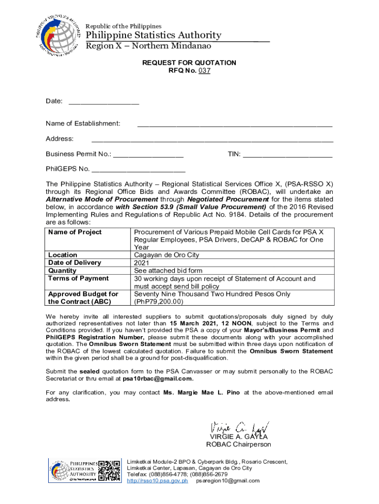 Fillable Online NEDA-XOfficial Website of National Economic and ... Fax ...