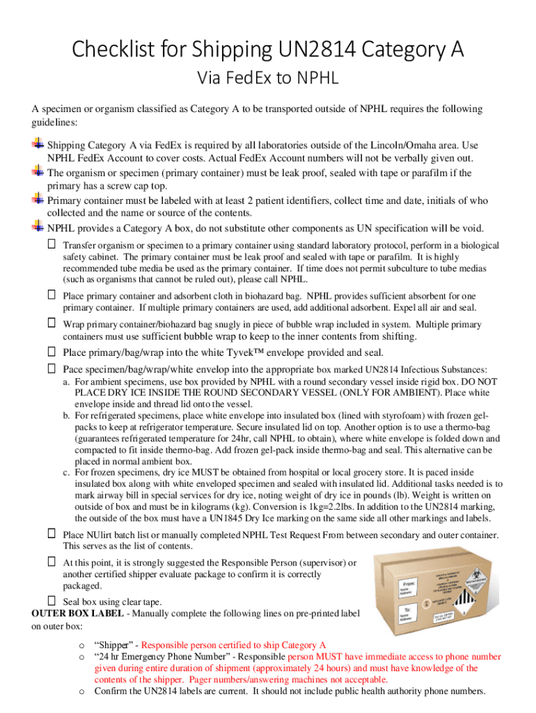 Fillable Online Lab Samples and Suspect CasesNETEC Fax Email Print ...