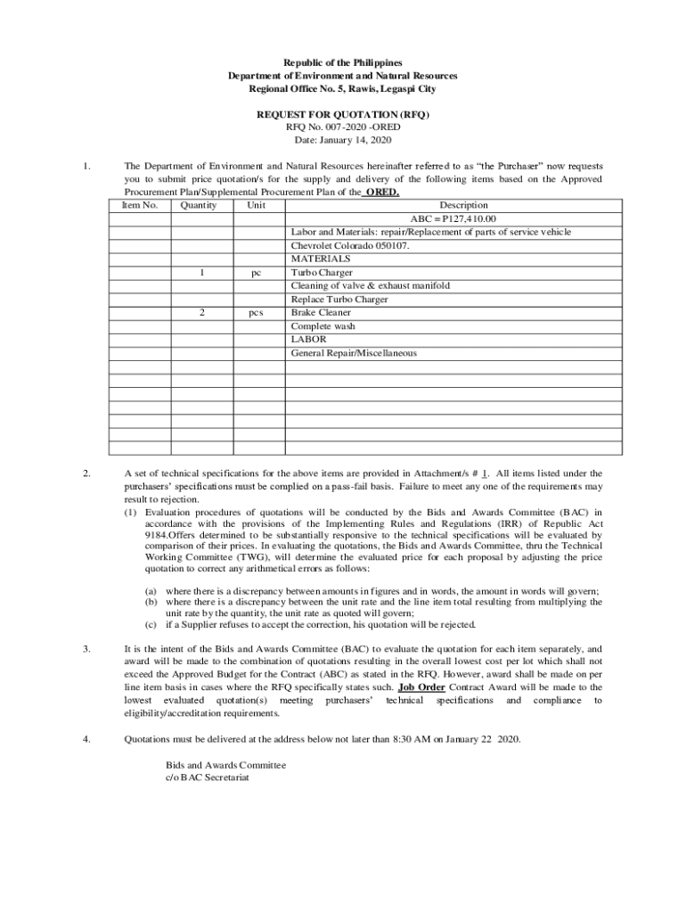 Fillable Online r5 denr gov Department of Environment and Natural ...