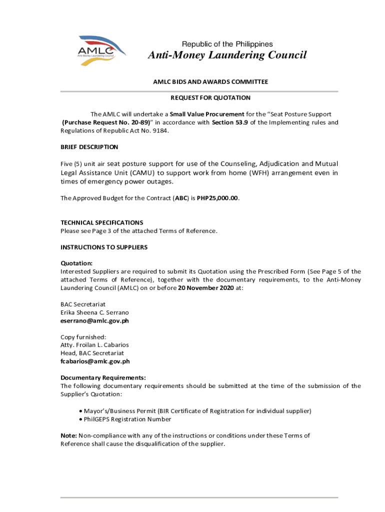 Fillable Online APG-Mutual-Evaluation-Report-Philippines.pdf Fax Email Print - pdfFiller