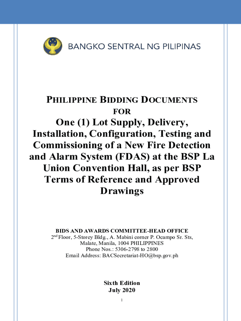 Fillable Online Invitations to Bid Fax Email Print - pdfFiller