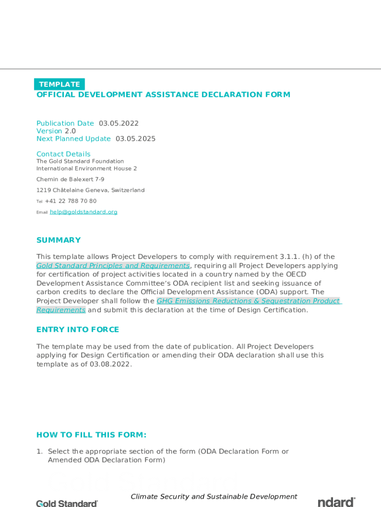 Deviation request Doc Template | pdfFiller