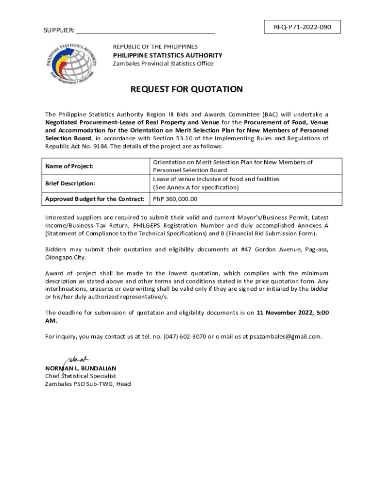 Fillable Online and Accommodation for the Orientation on Merit ...