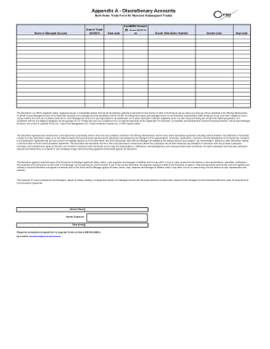 Sap Vendor Master Data Request Doc Template | pdfFiller