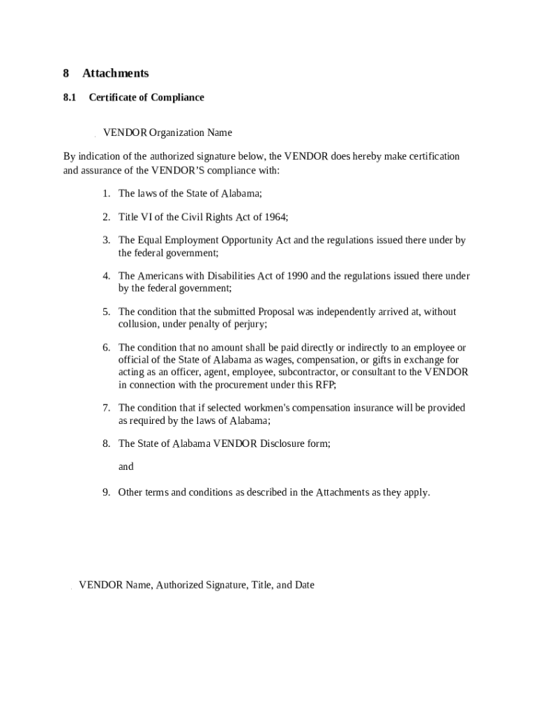 Product Safety Certificate Doc Template | pdfFiller