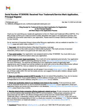 Fillable Online Checking status of your application Fax Email Print ...