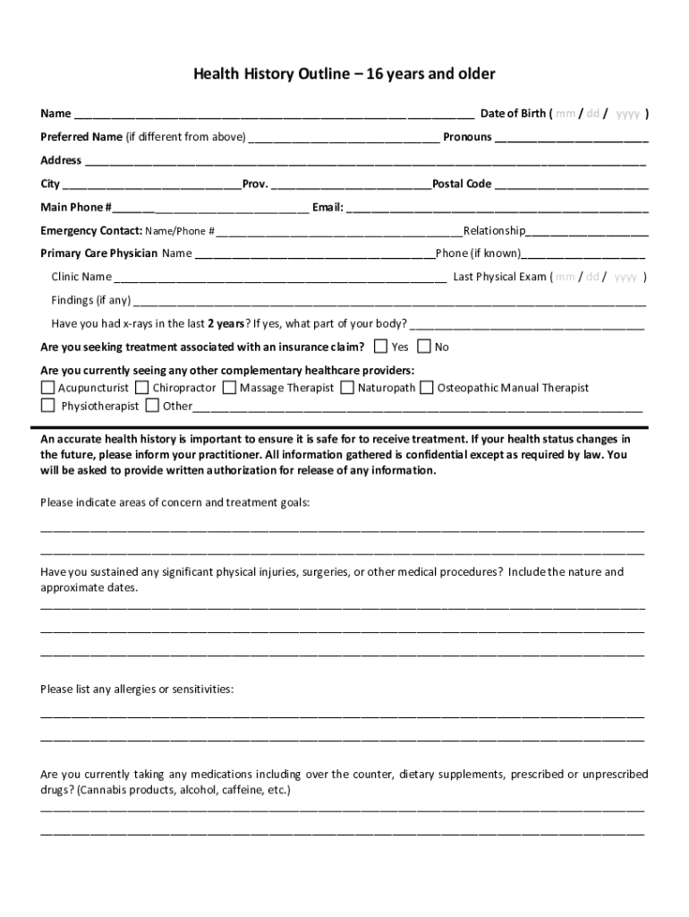Fillable Online Case Report Form-Follow up Fax Email Print - pdfFiller