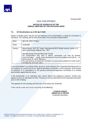 confirmation-self declaration Doc Template | pdfFiller