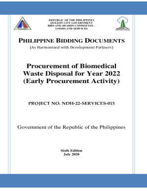 Fillable Online Presidency of Rodrigo Duterte Fax Email Print - pdfFiller