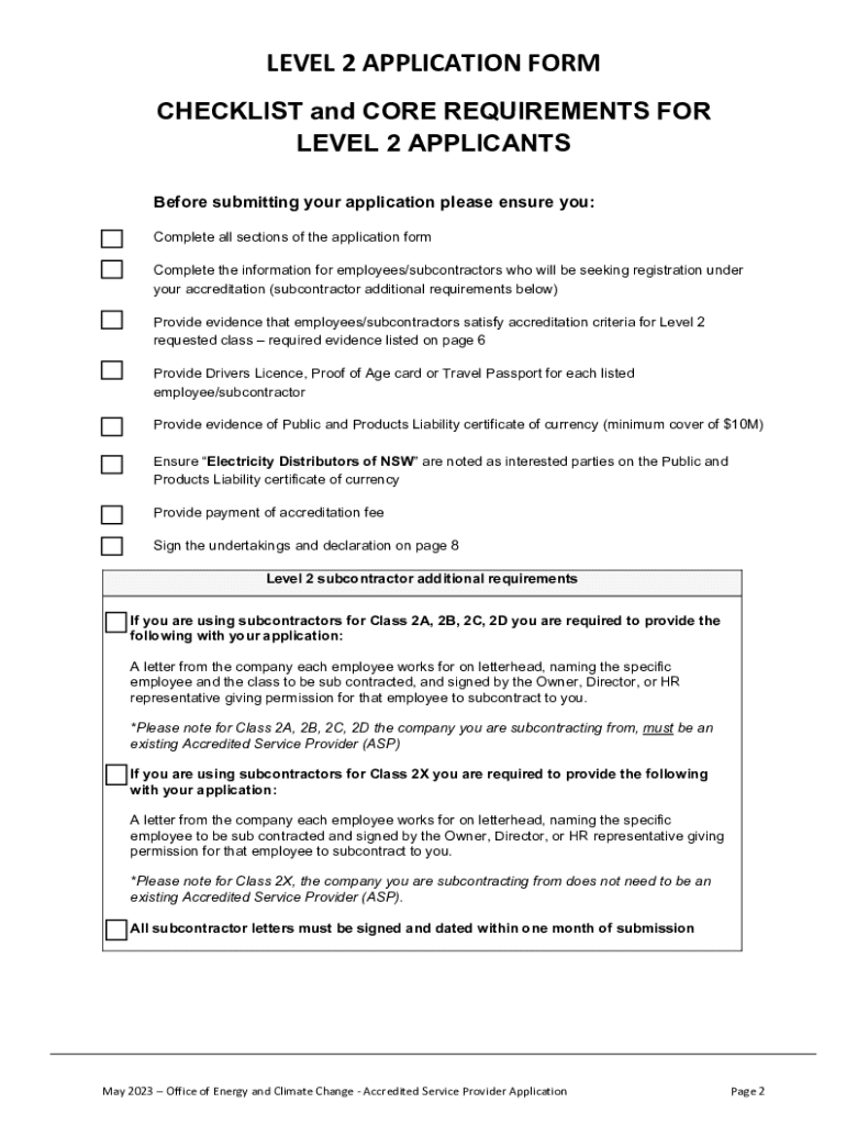 Fillable Online ACCREDITATION OF SERVICE Fax Email Print - pdfFiller