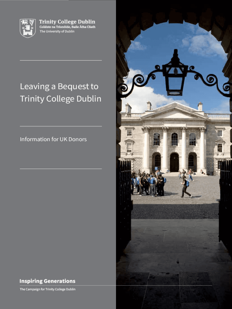 Fillable Online Entry Requirements for International Students - Study ...